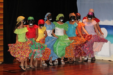 Quintana Roo Pueblo Maya