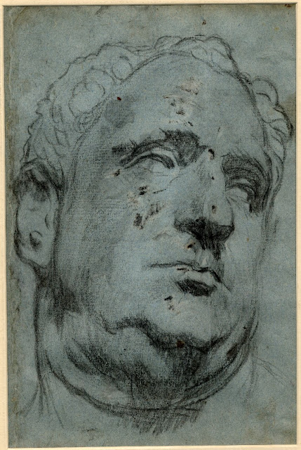 Spencer Alley: Roman Antiquities and their Traces at the British Museum