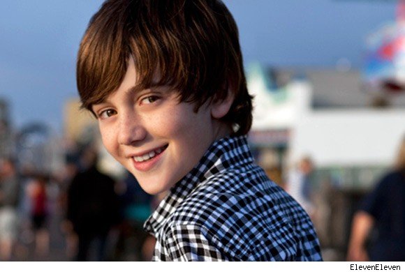 Speak Now: My BoyFriend ^.^ #dreaming --> Greyson Chance
