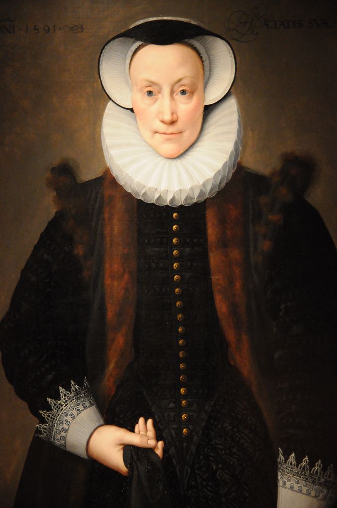 Irlanda en la época de Solomon Kane (1555-1607): Las Brujas de Kilkenny