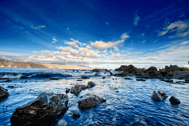 Imagenes gif mar - Imagui