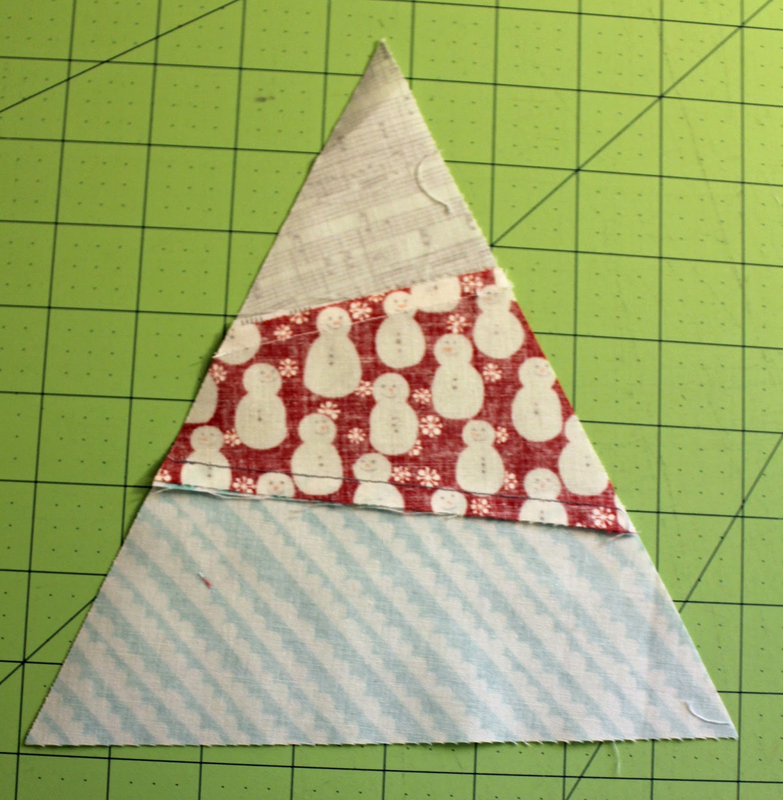 Stitching and Bacon: Tree Trivet Tutorial [Christmas in July Sewing ...