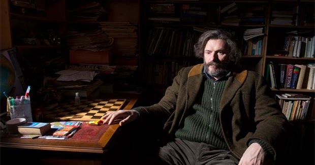 REASONS TO BE CHEERFUL: Flowers