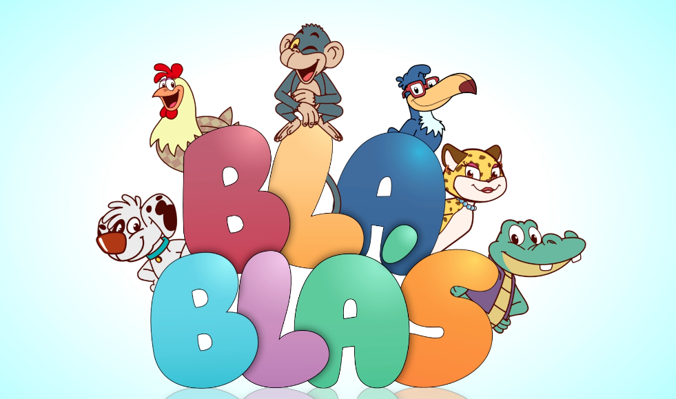 Mundo Mãe: Bebê Mais lança BlaBlás