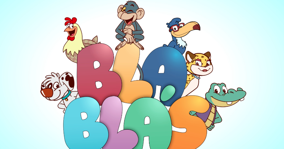 Mundo Mãe: Bebê Mais lança BlaBlás