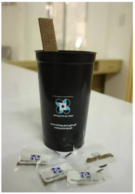 FILIPINO DISCOVERIES, INVENTIONS, INNOVATIONS and PRODUCTS: DOST ...