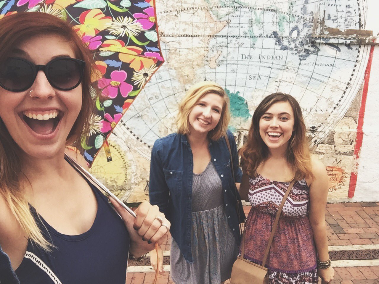 The Importance of Having A Tribe.