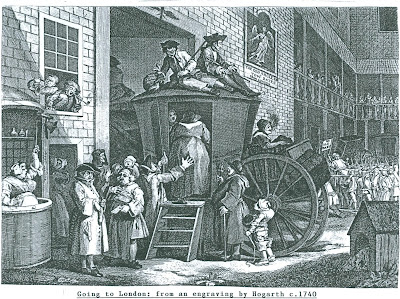 Ginn family of Hertfordshire: John Ginn of Great Hormead d. unknown