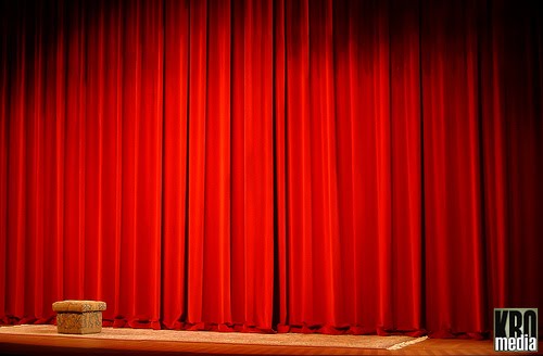 FIL12: Ilaw ng Tanghalan