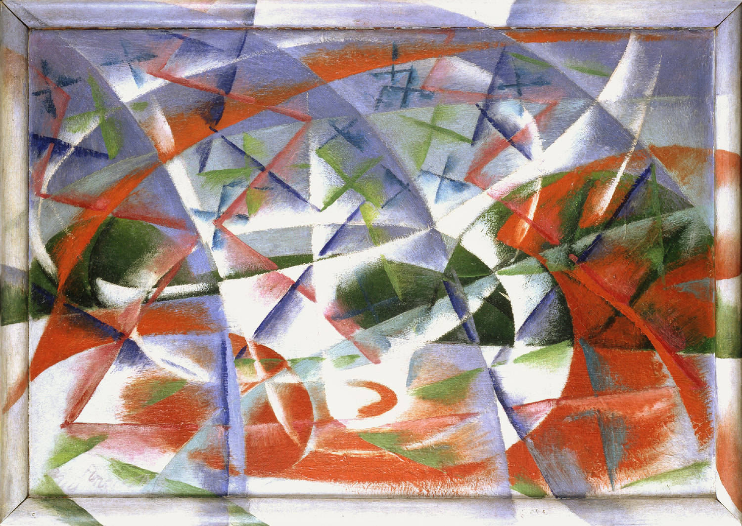 Oeuvre De Giacomo Balla Télécharger Gratuit