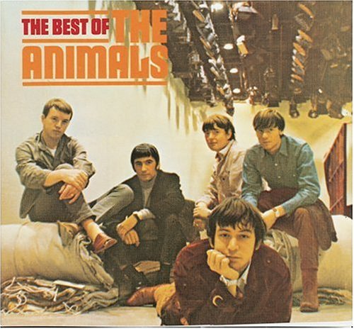 Zeta Flight: The Animals - The Best of the Animals