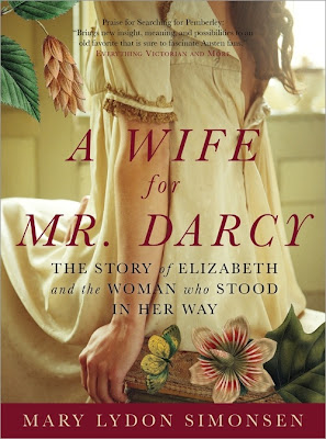 A Wife For Mr. Darcy – Mary Lydon Simonsen – Austenesque Reviews