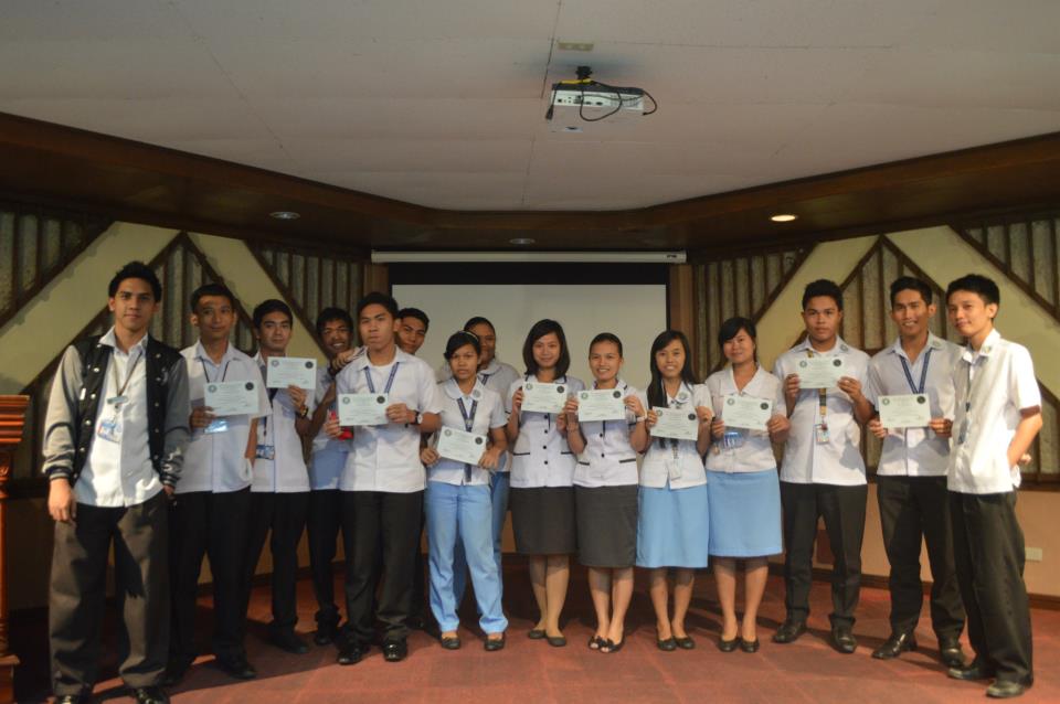 RTU ASTRONOMY SOCIETY: Astronomy Seminar