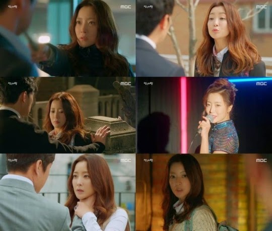 TV: [Spoilers!!!] Angry Mom