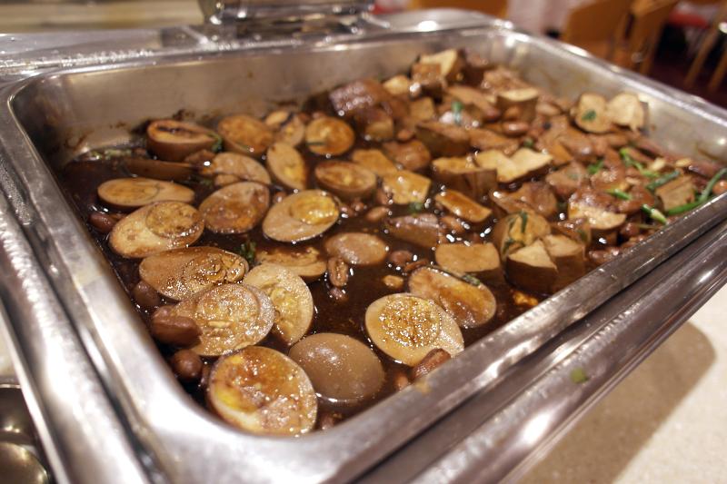 Purple Taste: [Food Tasting] Happy Chinese New Year @ Café Lodge YWCA ...