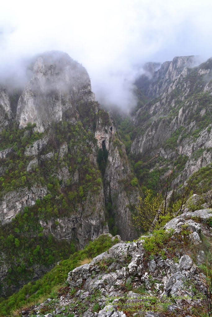 Tragač za čarobnim svetovima prirode: Lazarev kanjon – najsjajniji ...