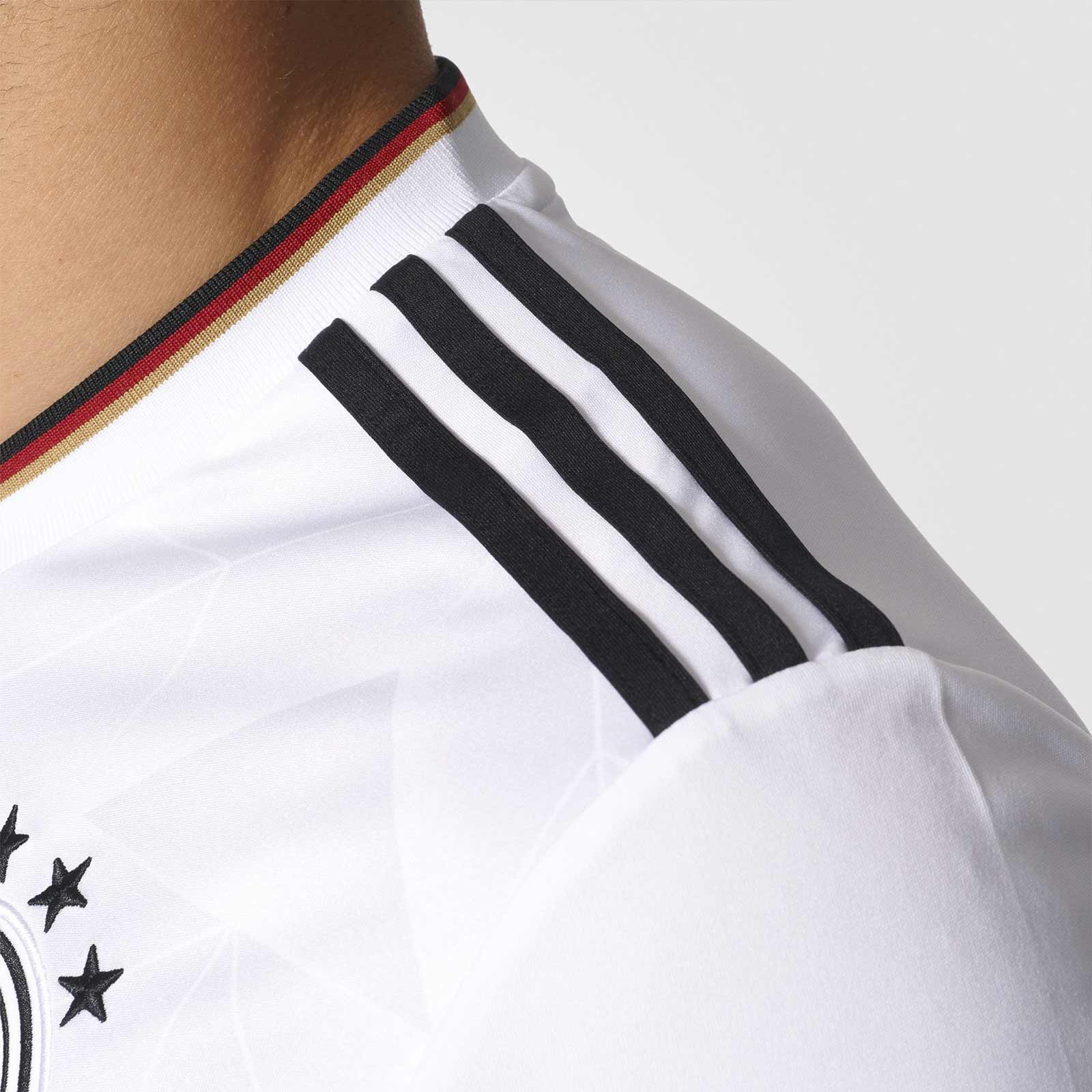Germany 2017 Confed Cup Kit Released - Footy Headlines