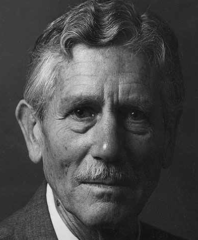 LA CAINA: Roy Fuller -Para los tiempos que corren