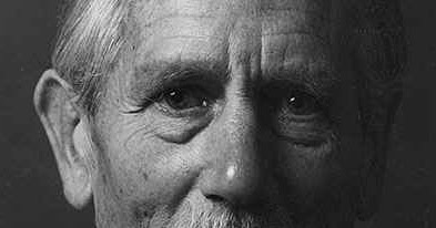 LA CAINA: Roy Fuller -Para los tiempos que corren