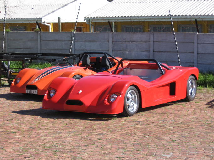 Harper Type 6: In the beginning ...