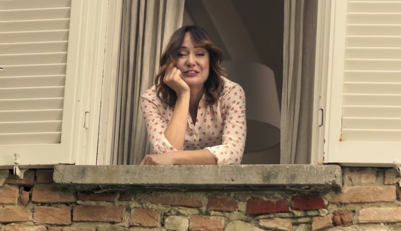 Pubblicità Pestati Barilla: Marcello, l'orto e la vicina - Con ...