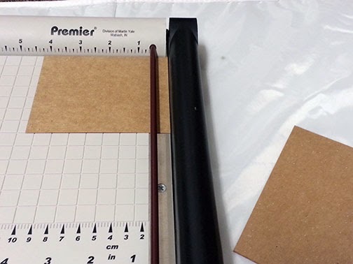 DIY Easy + Cheap Custom Notepads | Bethany Carin Design + DIY