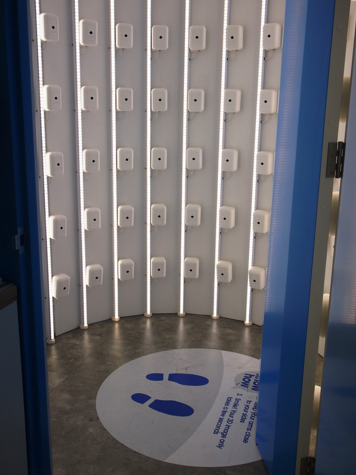 My Visit to the Officeworks 3D Printing Experience Centre | Utterly ...