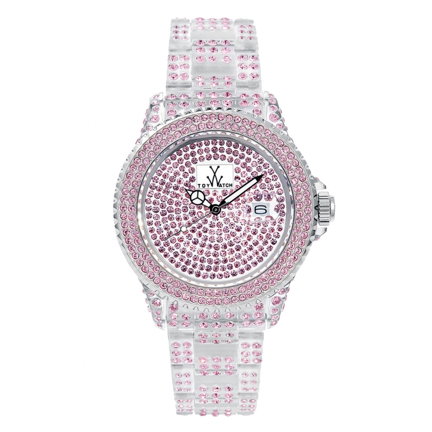 Pink Watches