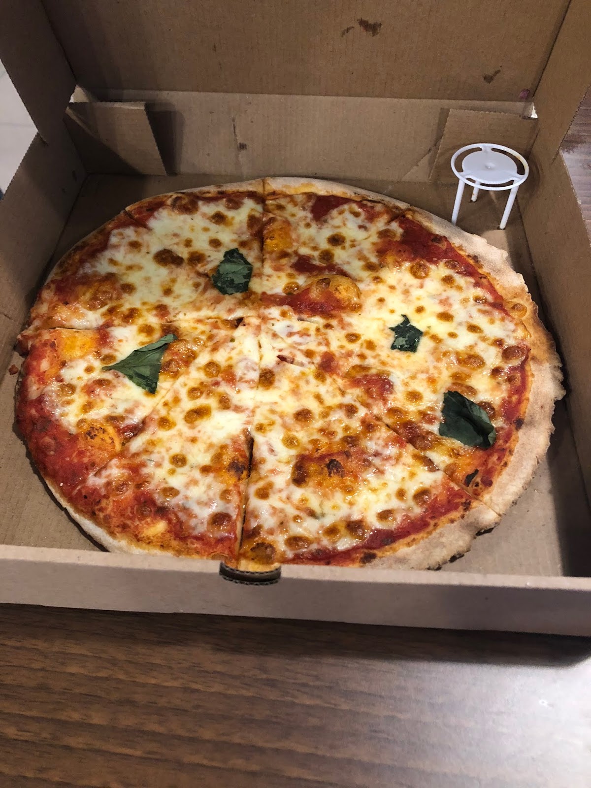 The Responsible One's Wargaming Blog: Bad Moon Cafe - A New London ...