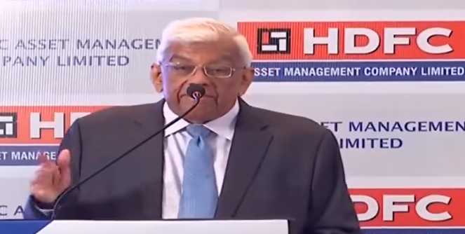 Why Bullish on HDFC AMC IPO - hdfc mutual fund IPO review and analysis ...