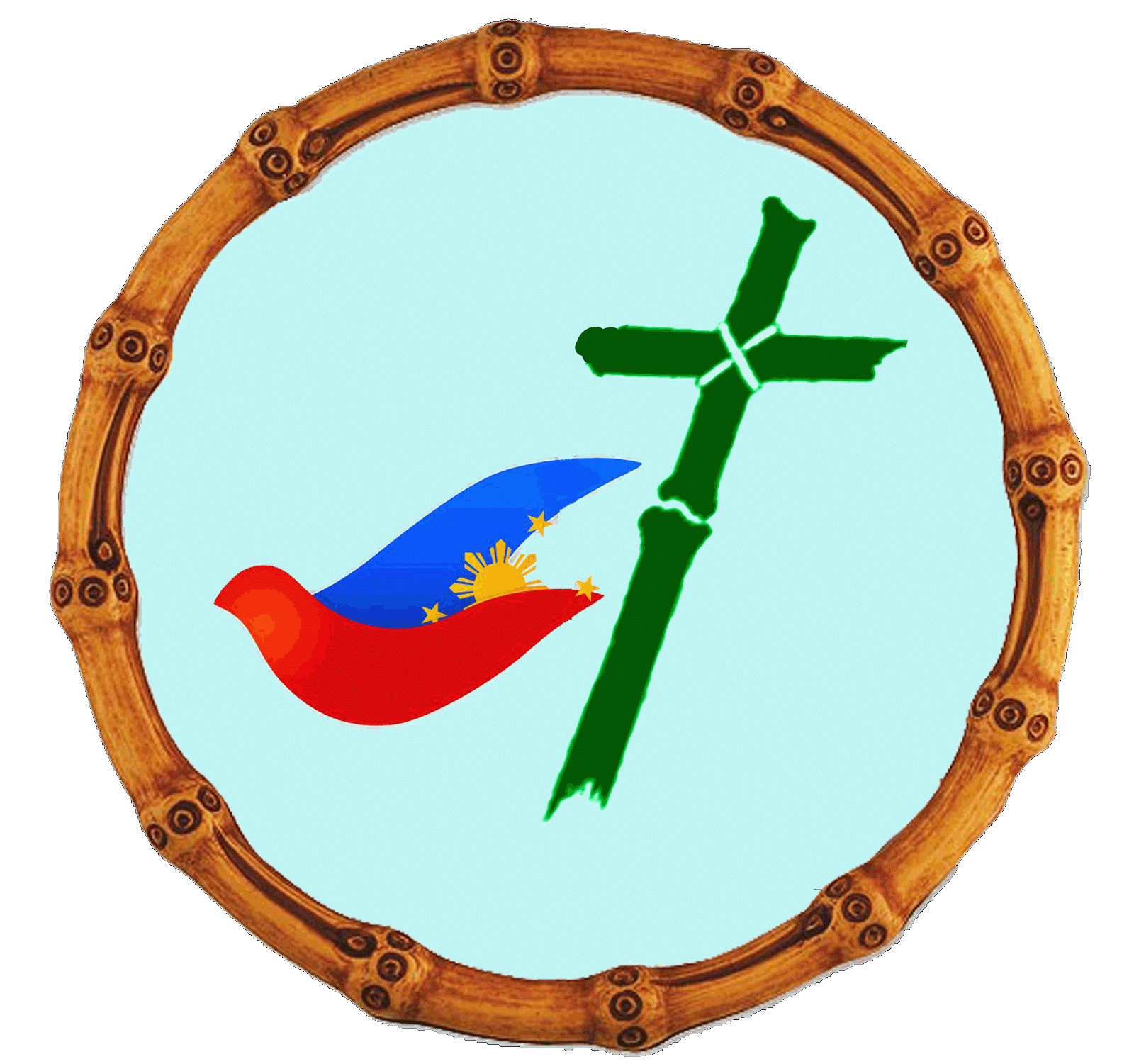 Ang Iglesia Metodista sa Pilipinas: ONE LOGO