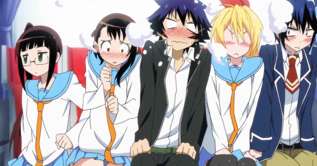 Istilah - Istilah dalam Anime by Sahaja