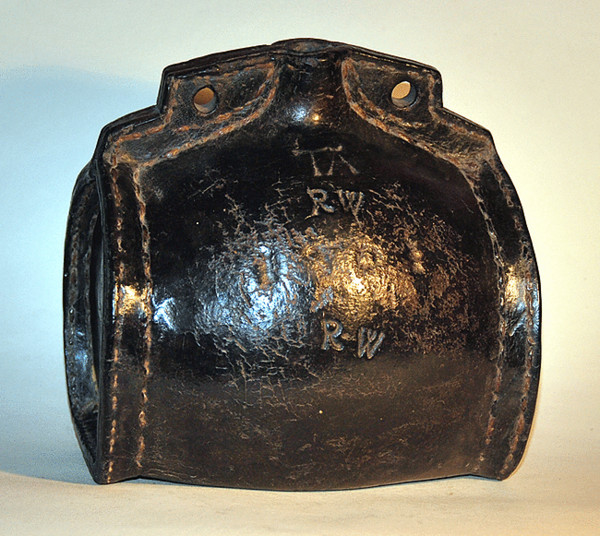 A Woodsrunner's Diary: More On Water Containers.