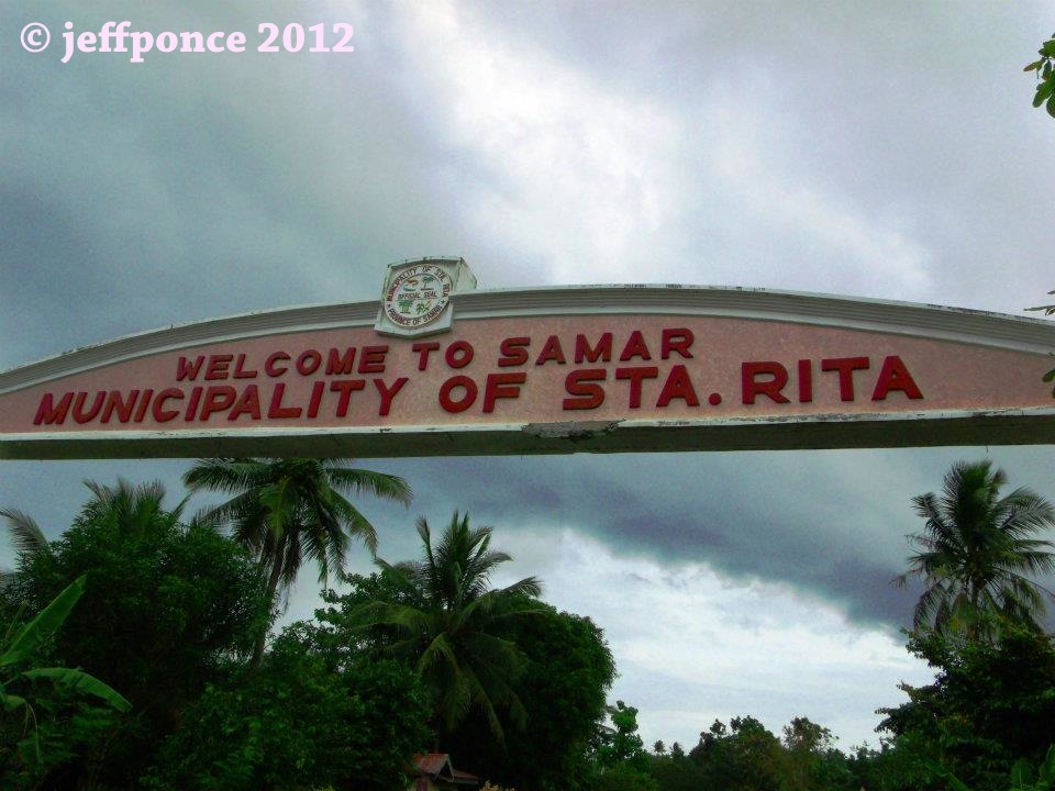 Bisayang Manlalakbay around the Philippines: Visit to Municipality of ...