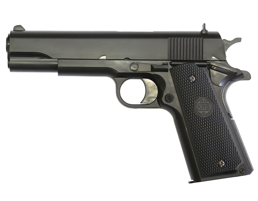 La ciencia detrás de las armas: ¿Qué es un arma?