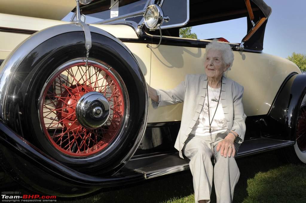 10 Reasons Why American "Car Culture" Will Never Die