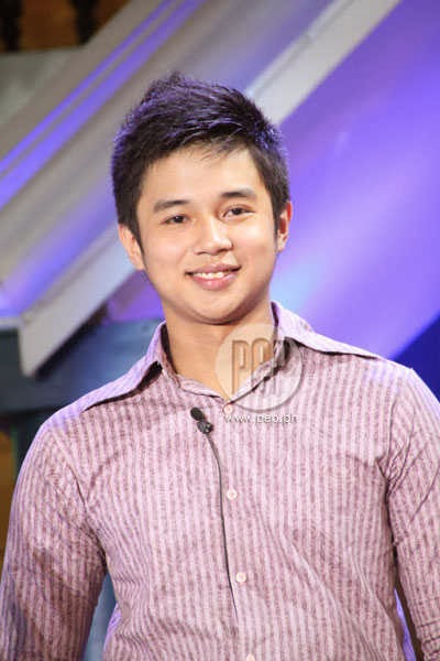 All about YVES FLORES: Where it all started..