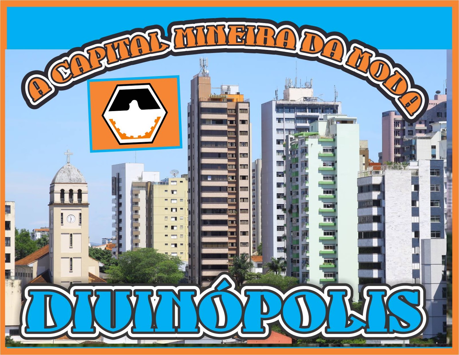 Divinópolis 111 Anos de Emancipação Politico Administrativa