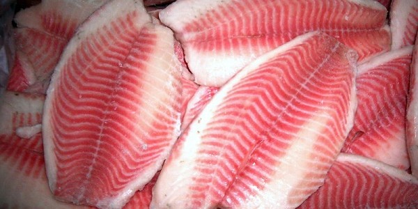 Cara Membuat Fillet Ikan Nila | Aneka Bahan Seafood