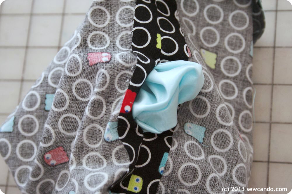 Sew Can Do: Ultimate Reusable Snack Sack Tutorial Using Food Safe Fabric