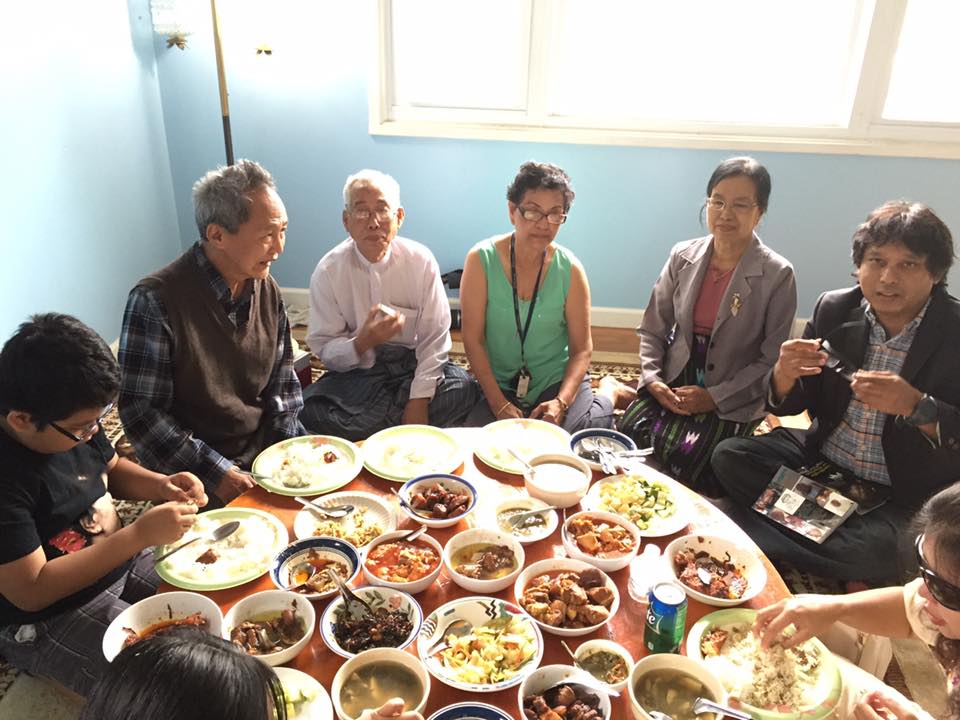 Depayin Massacre: The world has not forgotten crime committed by SPDC ...