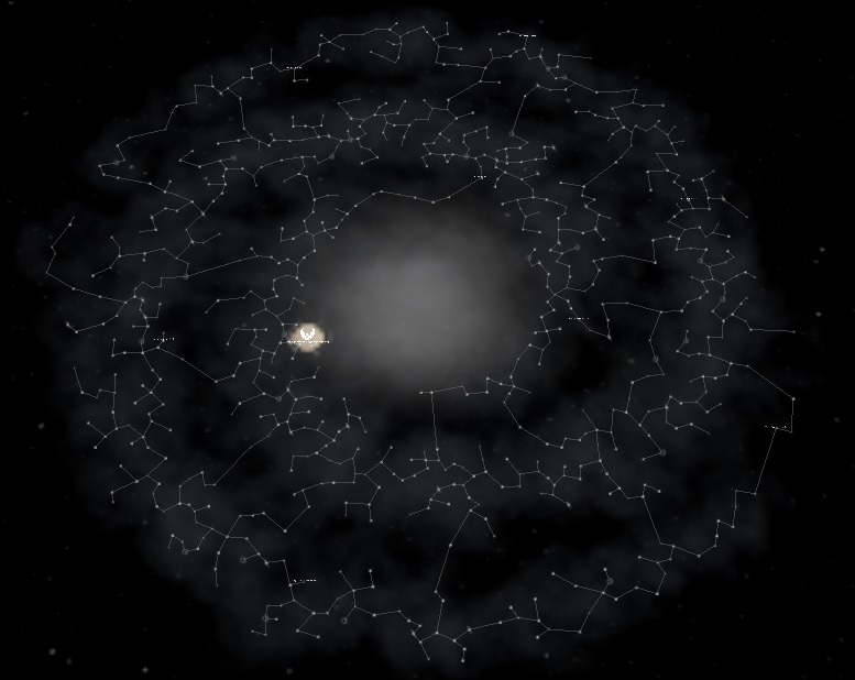 Stellaris modding Let's fix the hyper-lane in Stellaris