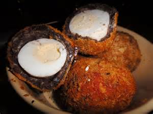 DEEP FRIED DELICACIES