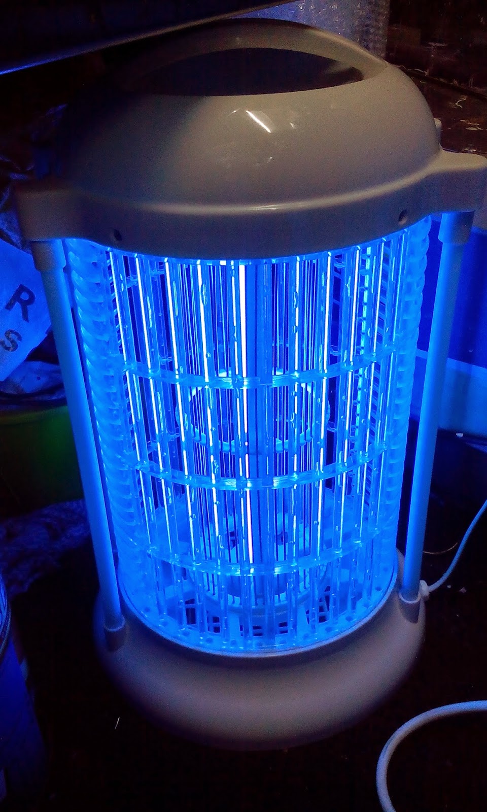 SKL DIY Uptown: Designer Heavy Duty Insect Killer Tower @ RM 190 only!!!