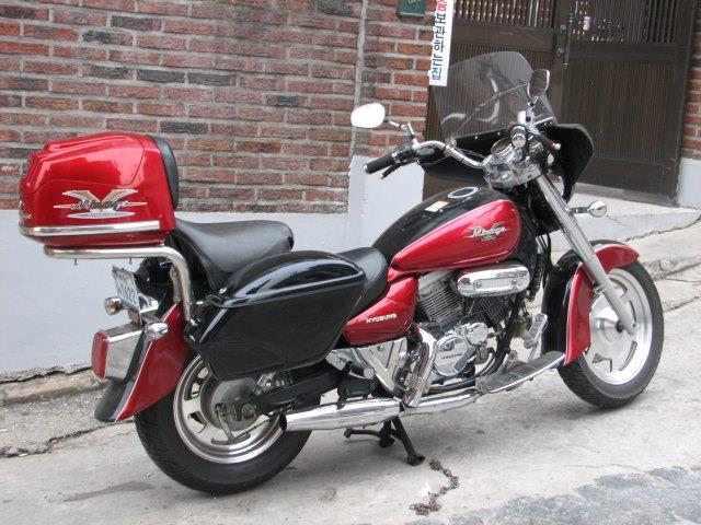 Mirageiro: Mirage 250 pelo mundo!