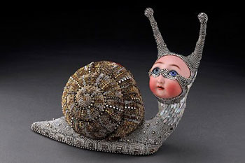 Glass Onion Bead Company : Betsy Youngquist