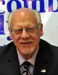 Life's A Beat: Good-bye Mr. Kish