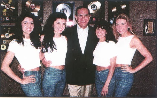 "SPARX": GRUPO SPARX