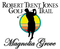 John K. Moore: Robert Trent Jones Golf Trail at Magnolia Grove (Short)