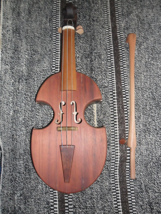 sonidosdesdelasraices: El Rabel Chileno